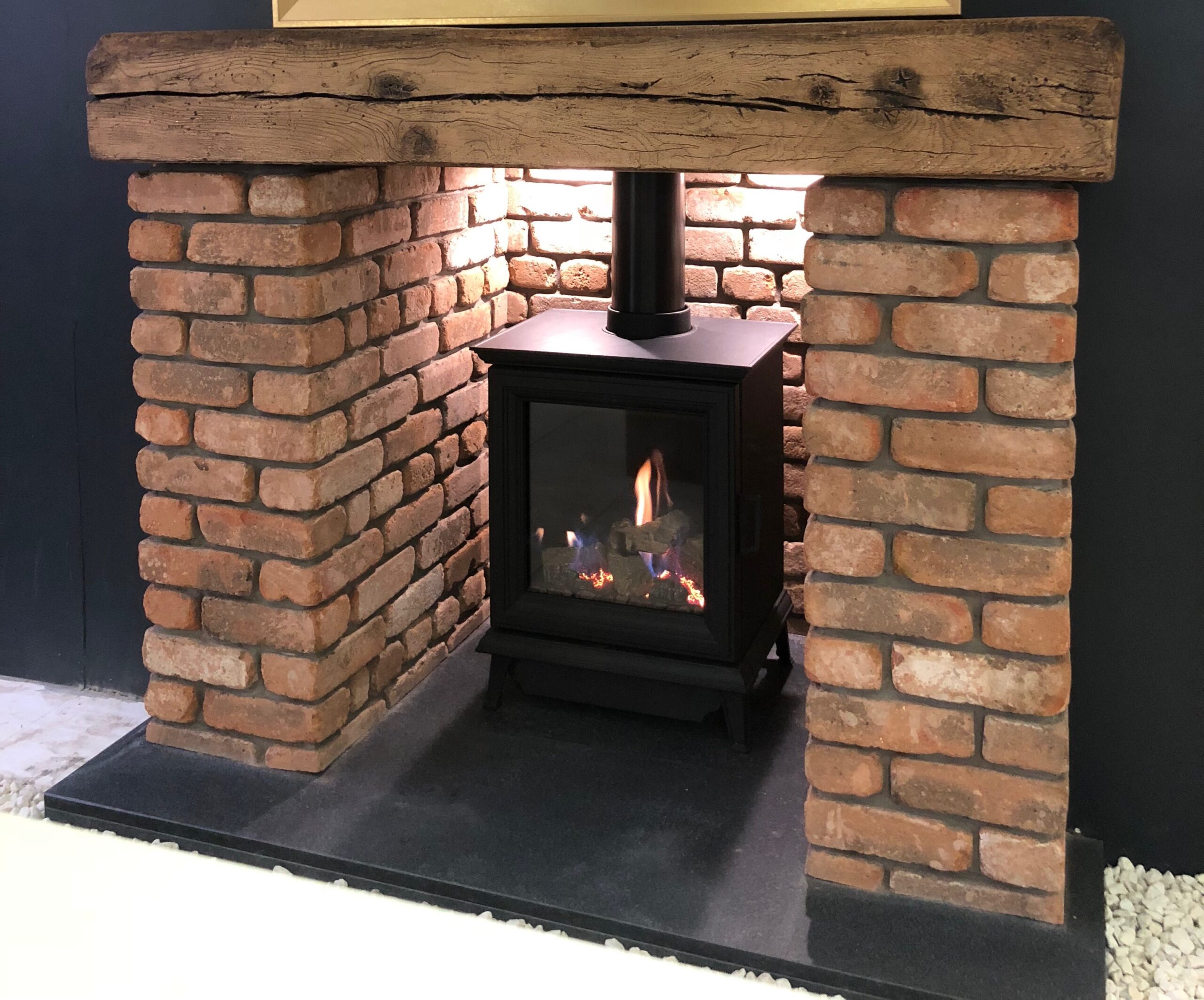 From Kitchens to Gardens: The Magic of Brick Slips in your Home ...