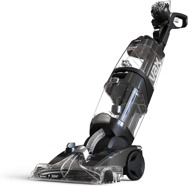 Vax Platinum Power Max carpet cleaner review: Pros and Cons Revealed ...