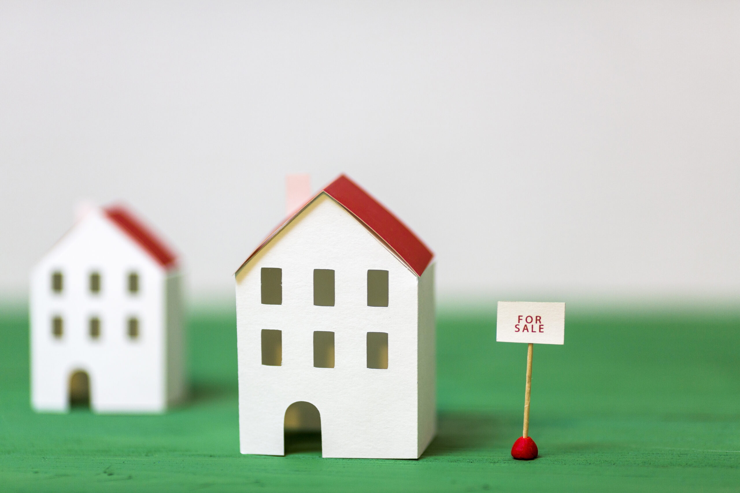 The Truth About Property Prices No One Tells You | Deluxe House